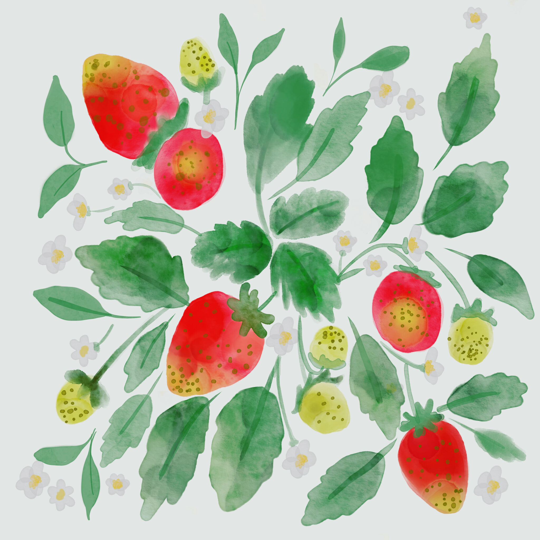 Artwork - S Tort Designs